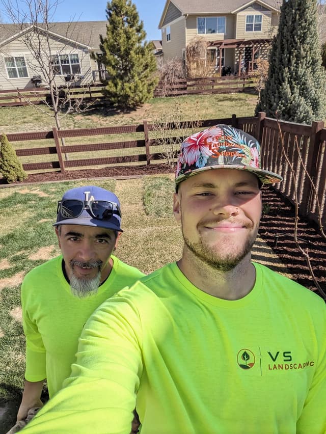 Landscaping Design & Services in Fort Collins | VS Landscaping